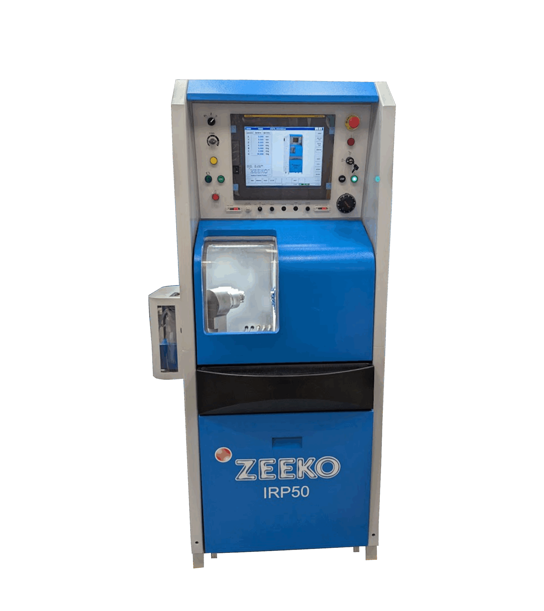 Products – Zeeko LTD