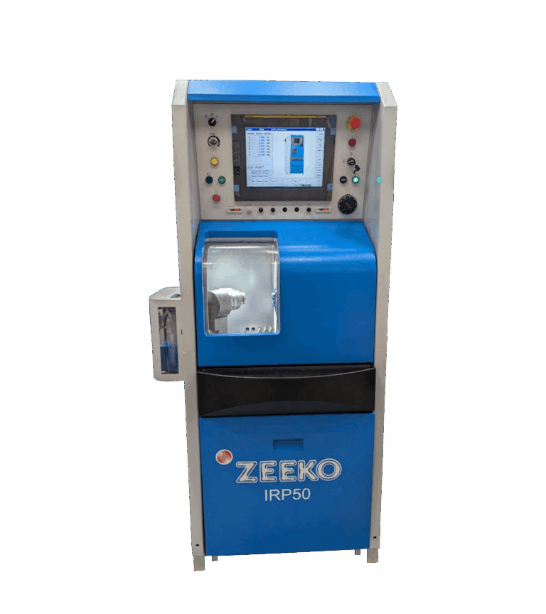 Products – Zeeko LTD